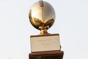 Evergreen High School Wolverines Athletic Association