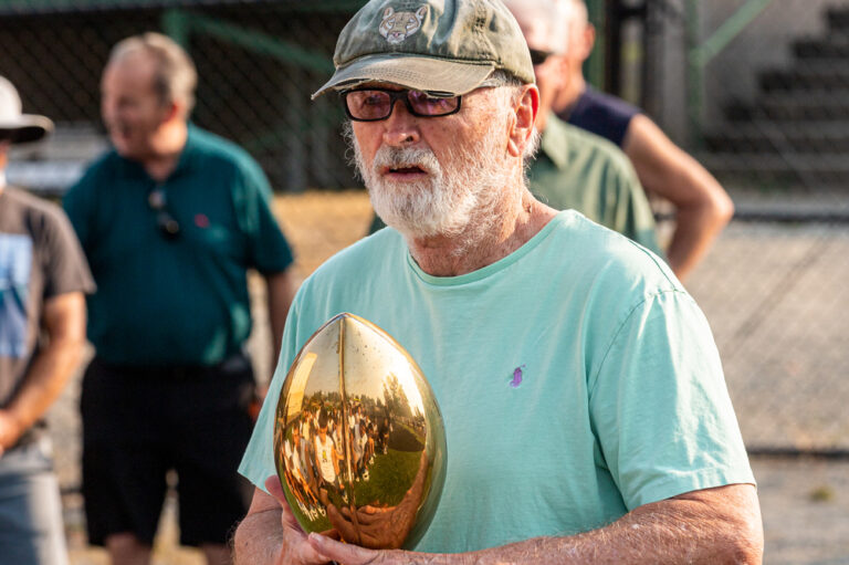 Evergreen High School Wolverines Athletic Association