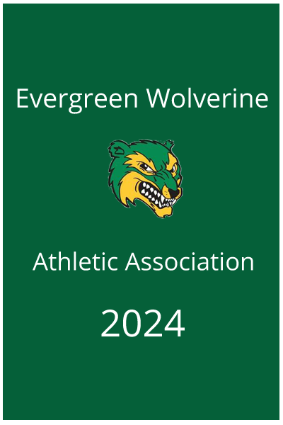 Evergreen High School Wolverines Athletic Association